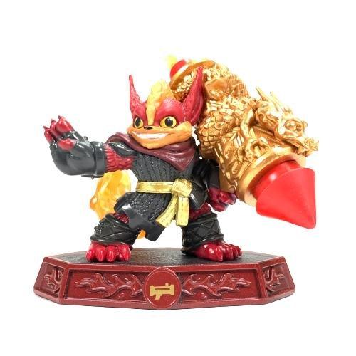 Flare Wolf Skylanders Imaginators – RetroDungeon