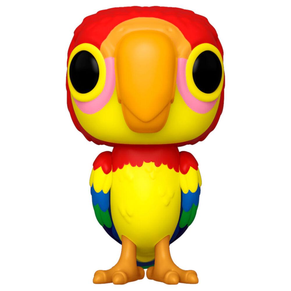 POP figur Walt Disney World 50th Anniversary Parrot Jose – RetroDungeon